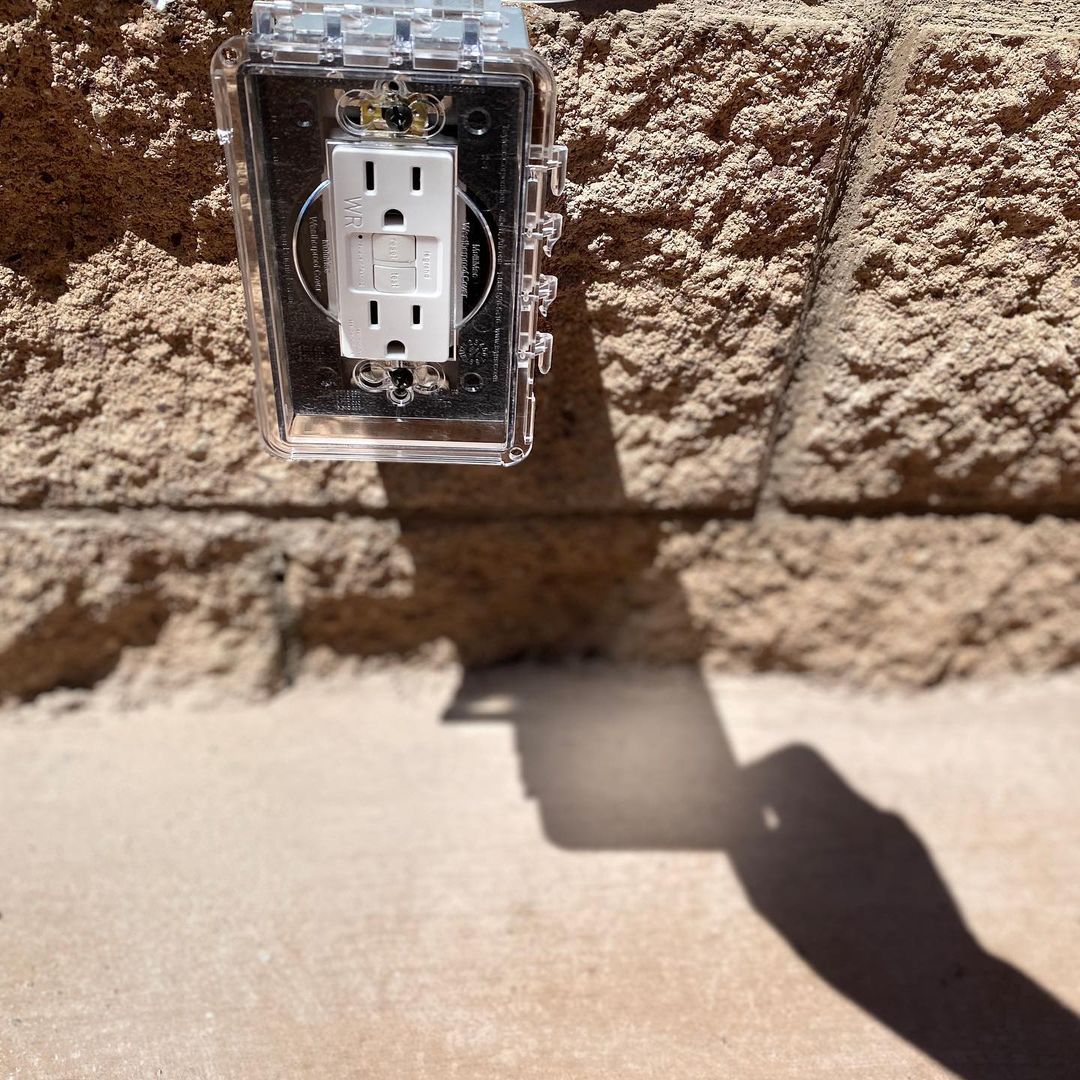 South Coast Metro Electricians